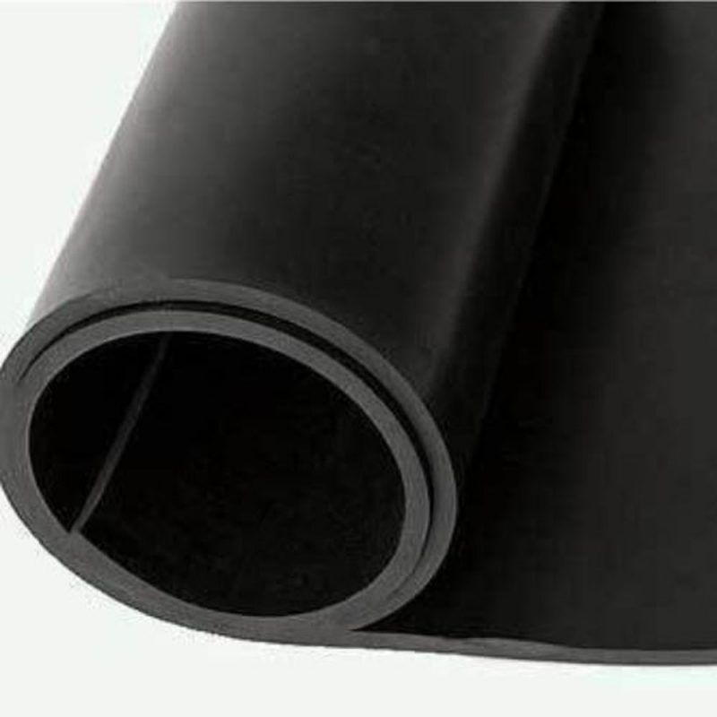 Neoprene Rubber Sheet Roll | Products - EEPO Industrial Sdn Bhd