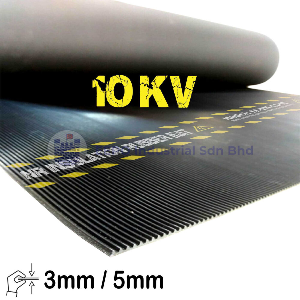 Electrical Insulating Rubber Mat Archives - EEPO Industrial Sdn Bhd