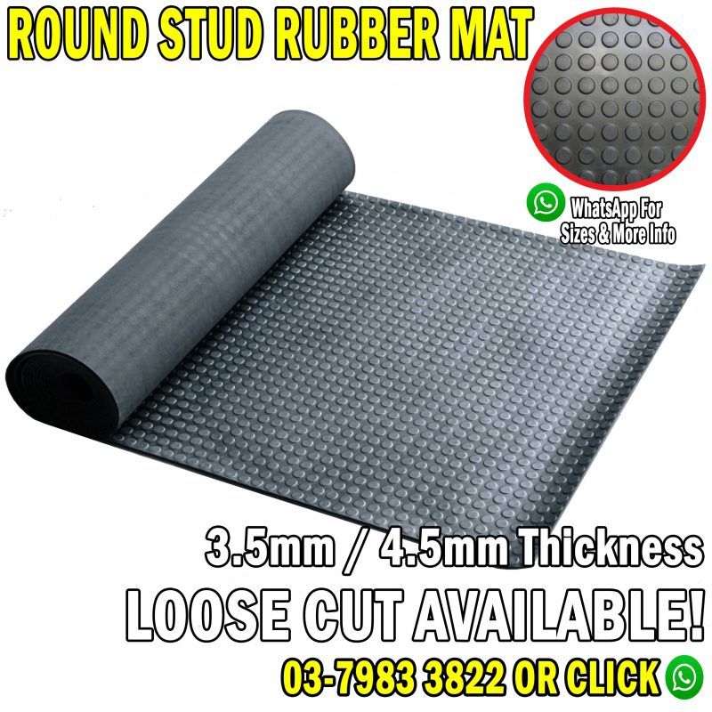 Rubber Mat Malaysia - Products | EEPO Industrial Sdn Bhd