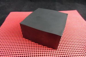 Neoprene Rubber Block Strip (Smooth Surface) - Rubber Product Supplier ...